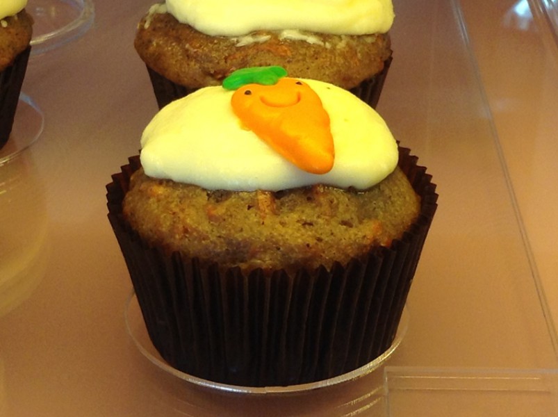 Bunny Baker Café and Cake Studio | Philippine Primer