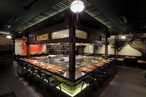 Ogawa Traditional Japanese Restaurant in BGC: Premium and Authentic ...