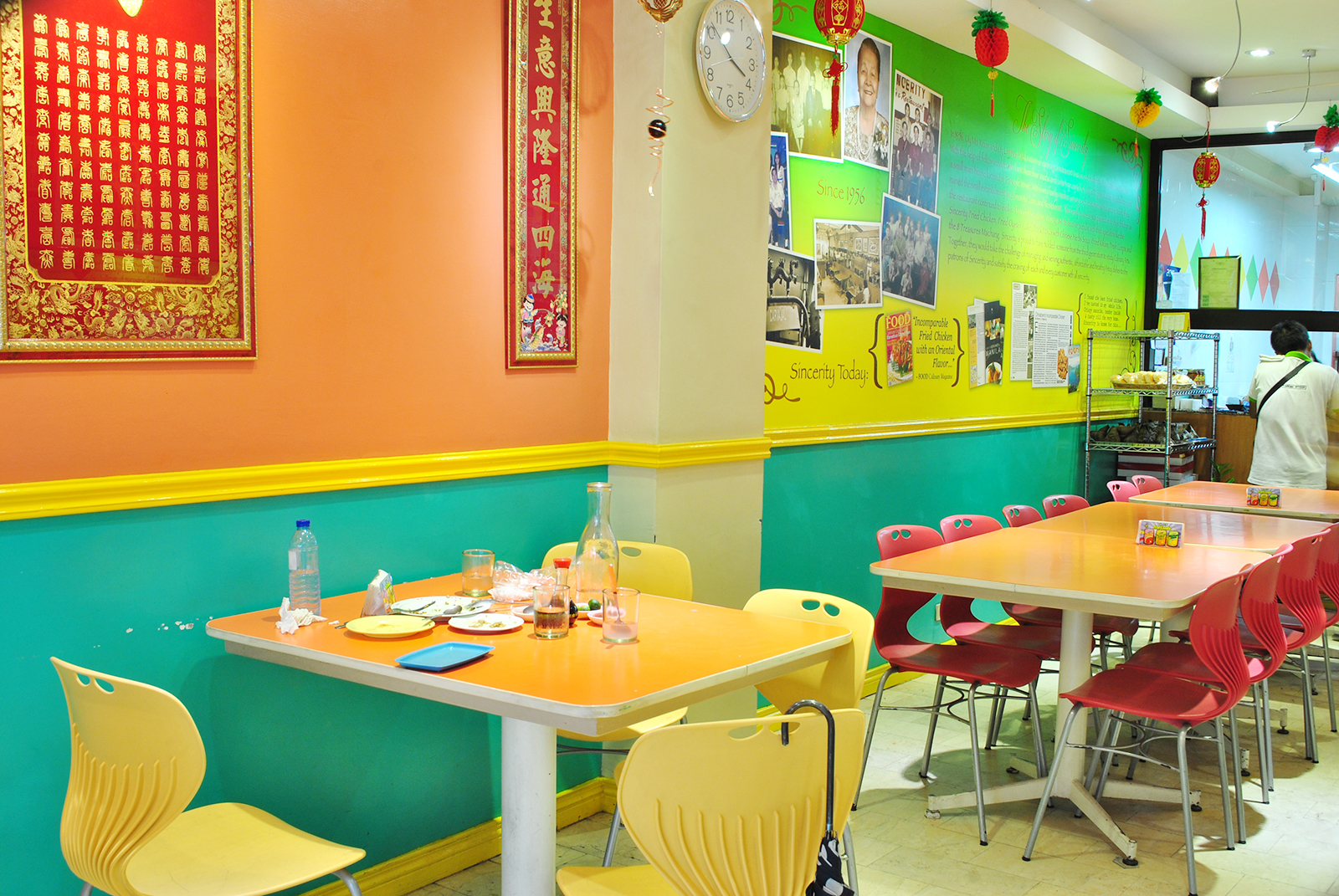 Sincerity Café and Restaurant in Binondo: Home of the Mouthwatering ...