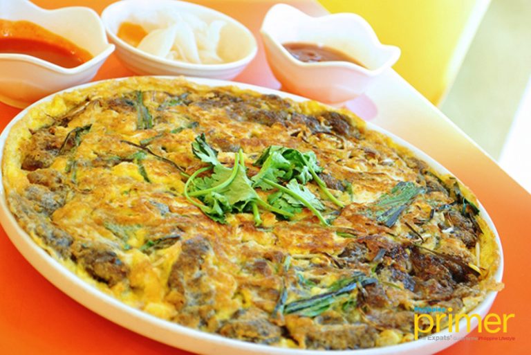 Sincerity Café and Restaurant in Binondo: Home of the Mouthwatering ...