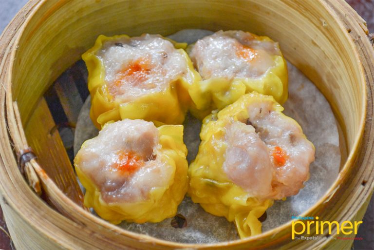 Ying Ying Tea House in Binondo: Great Chinese Food at a Reasonable ...