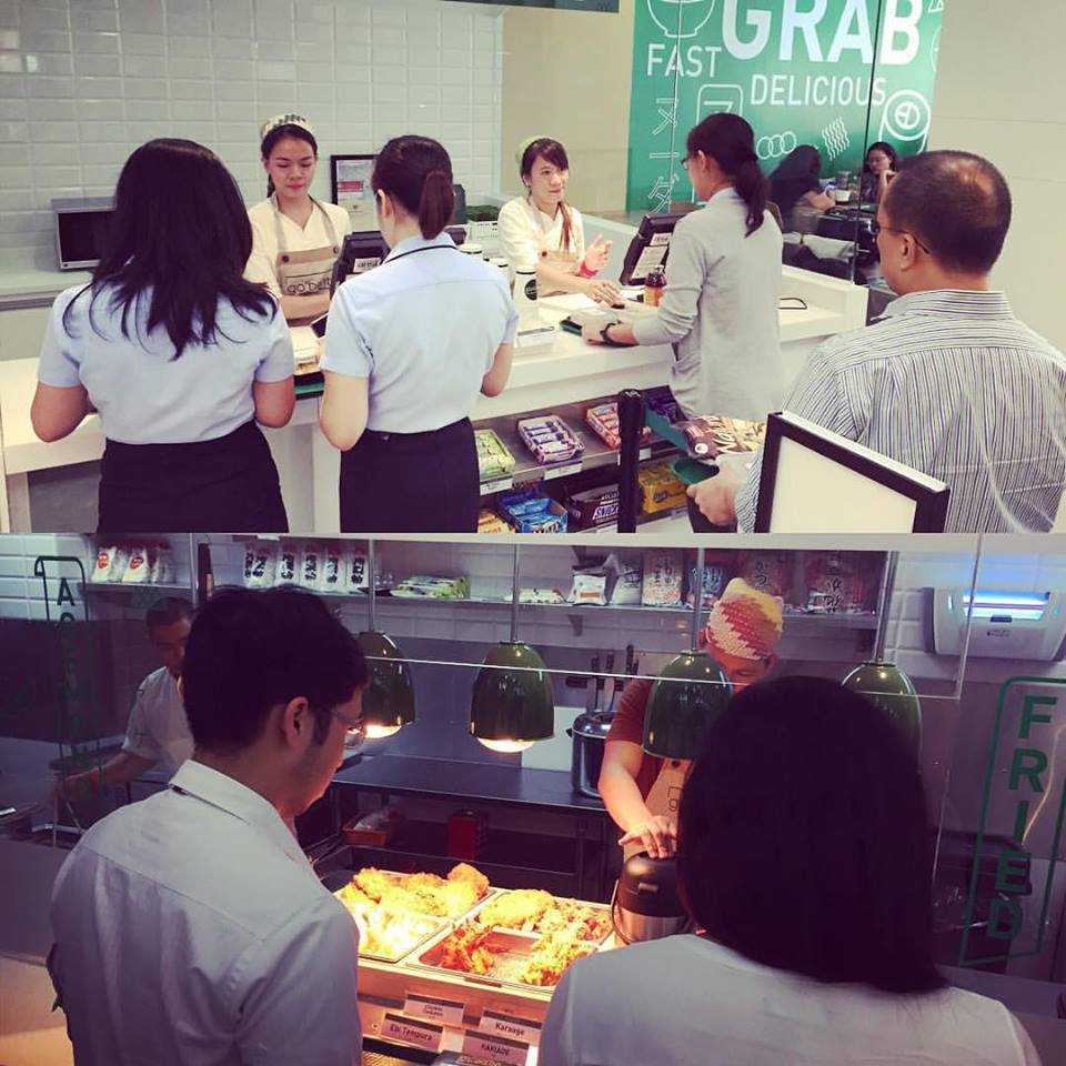 Go Bento | Philippine Primer