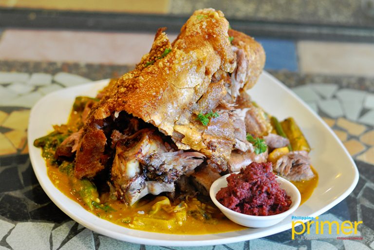 Bonitos Bar and Restaurant in Los Baños, Laguna Offers A Fusion of ...