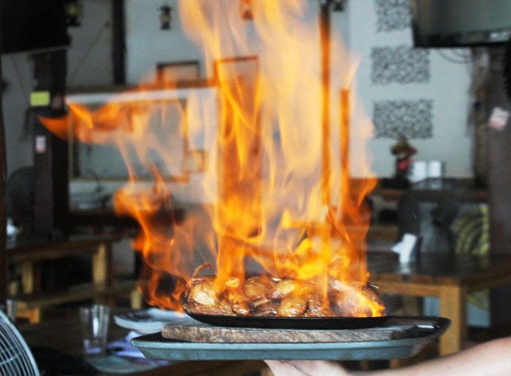 Bertito’s Anyhaw Restaurant | Philippine Primer