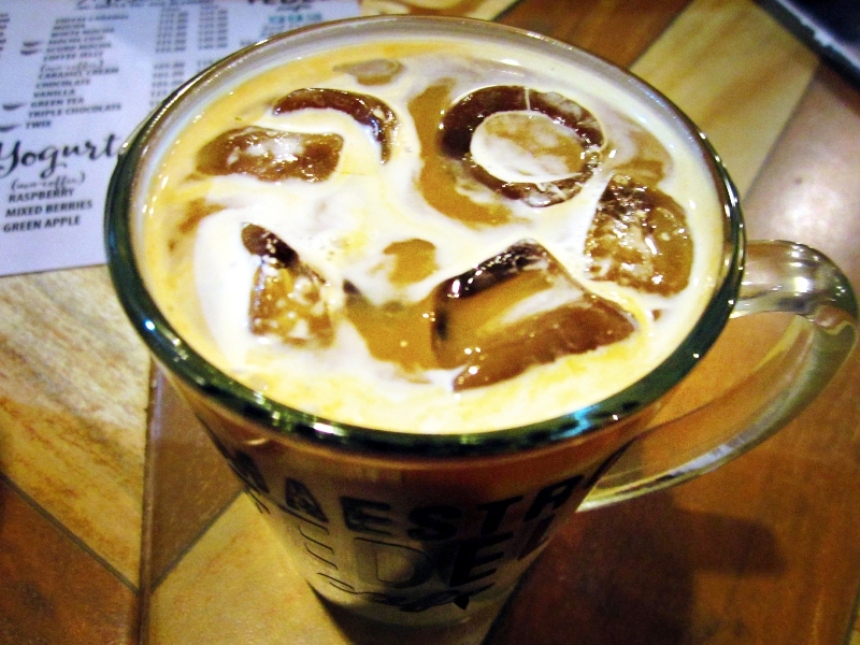 Maestro Fedeli Cafe—A Sweet Southern Spot | Philippine Primer