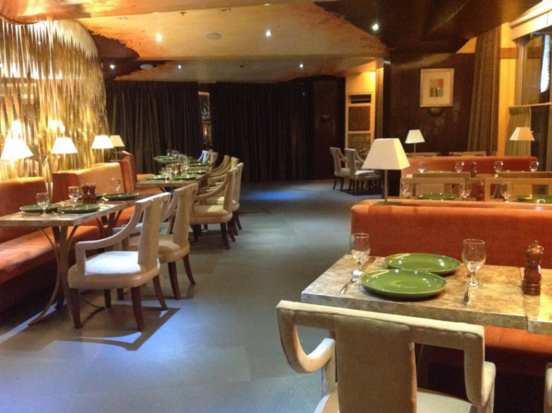 Lucia Ristorante: A Taste of Italian Flavors and Flair | Philippine Primer