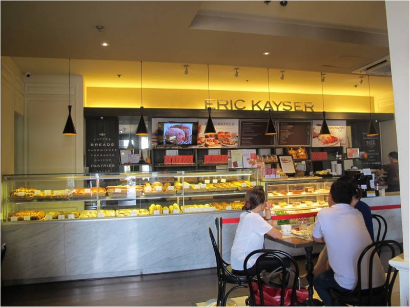 Eric Kayser | Philippine Primer