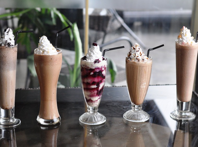 CEC Beanstalk Café | Philippine Primer