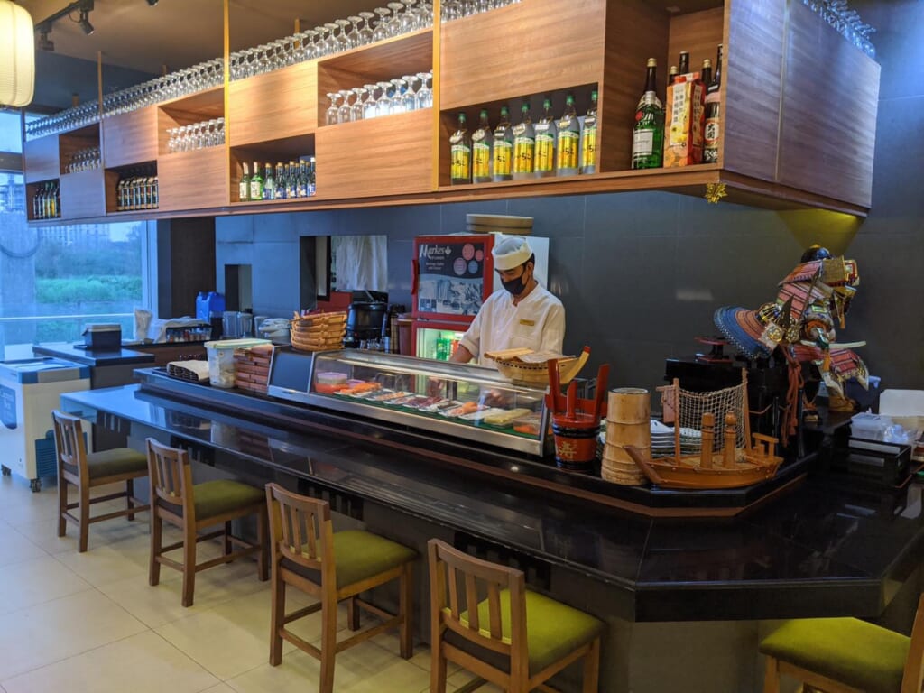 Umenoya in Laguna: Serving Enjoyable, Affordable Japanese Cuisine Since ...