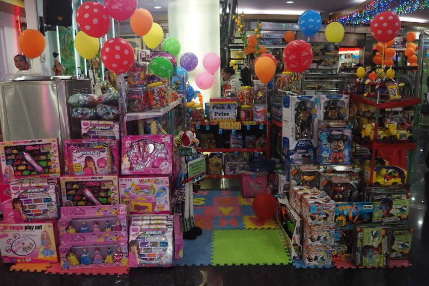 Ryuma | Philippine Primer