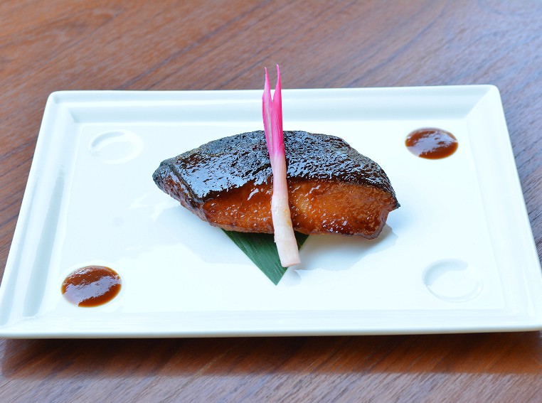 Nobu Manila | Philippine Primer