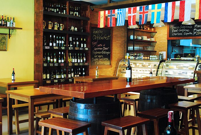 Poco Deli | Philippine Primer