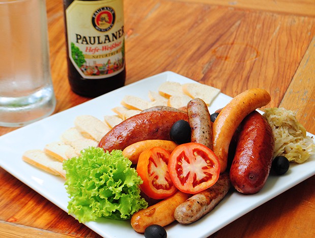 Poco Deli | Philippine Primer