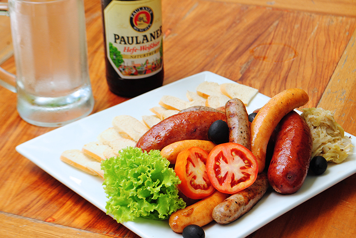 Poco Deli | Philippine Primer