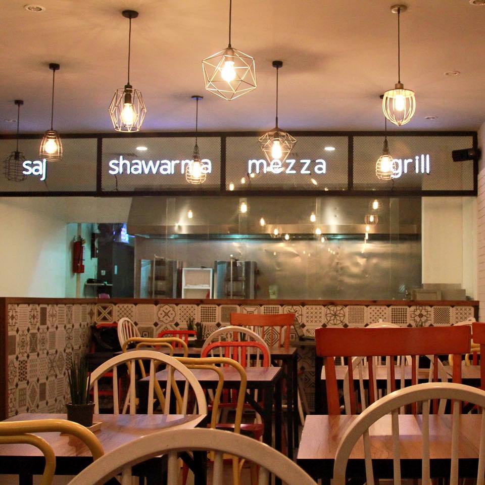 Beiruti Bite Express in Makati: Authentic Lebanese and Arabic Food ...