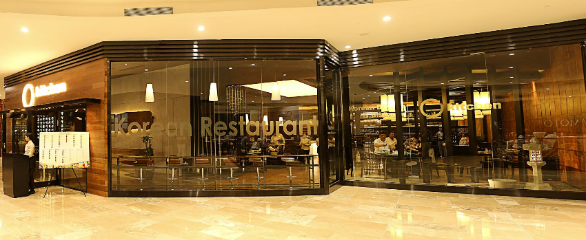 O Kitchen in City of Dreams, Manila | Philippine Primer