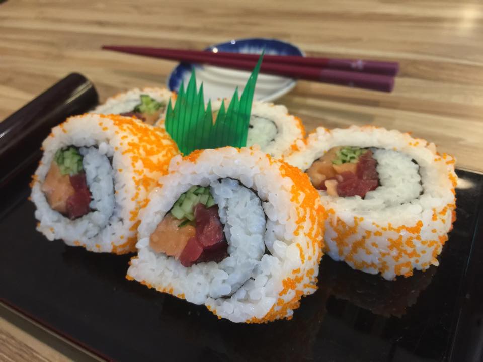 Umenoya in Laguna: Serving Enjoyable, Affordable Japanese Cuisine Since ...