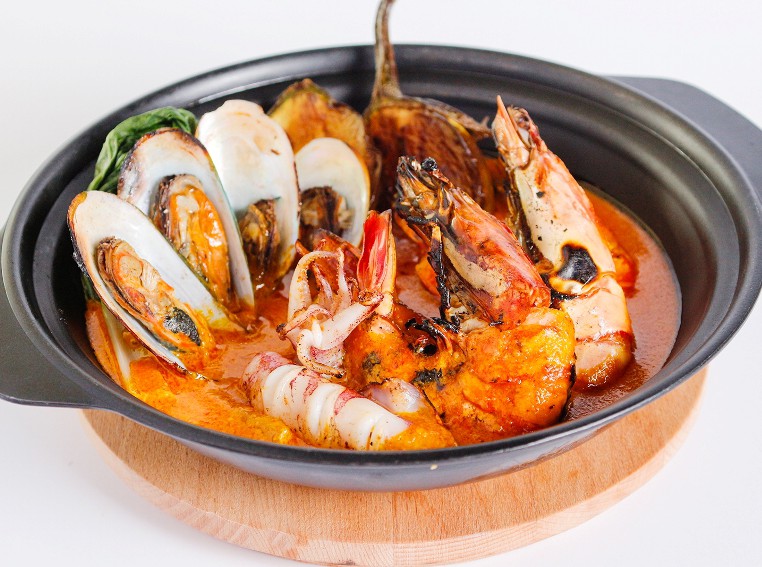 APU | Philippine Primer