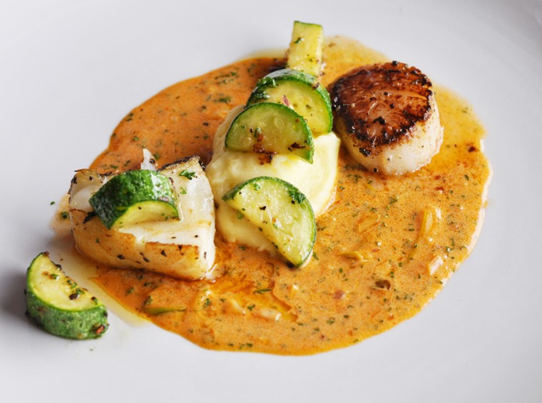 Le Chef at The Manor | Philippine Primer