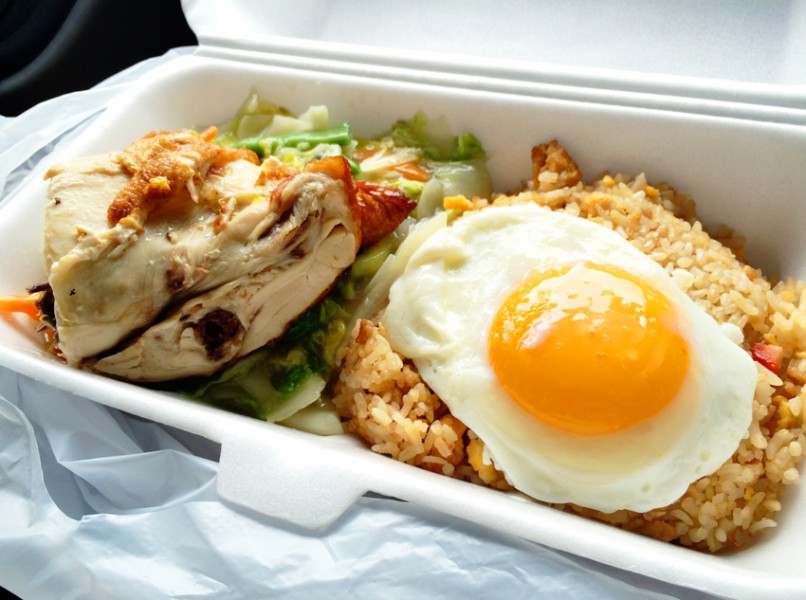 Hottest Baguio Food | Philippine Primer