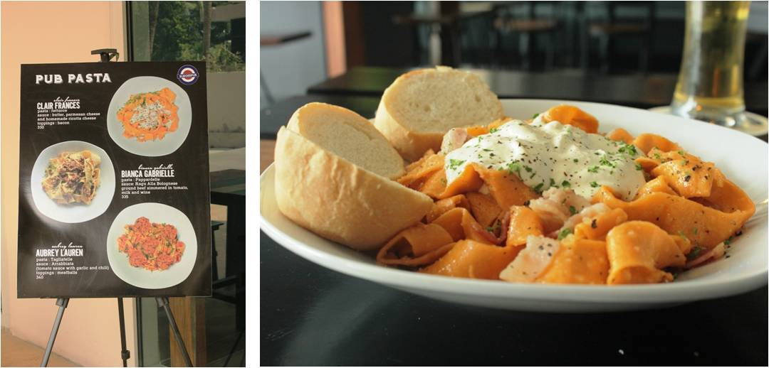 BurgerPub in Pasig | Philippine Primer