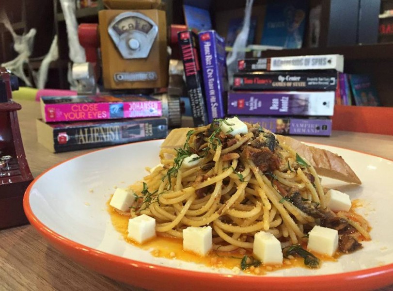 Hottest Tomas Morato Food | Philippine Primer