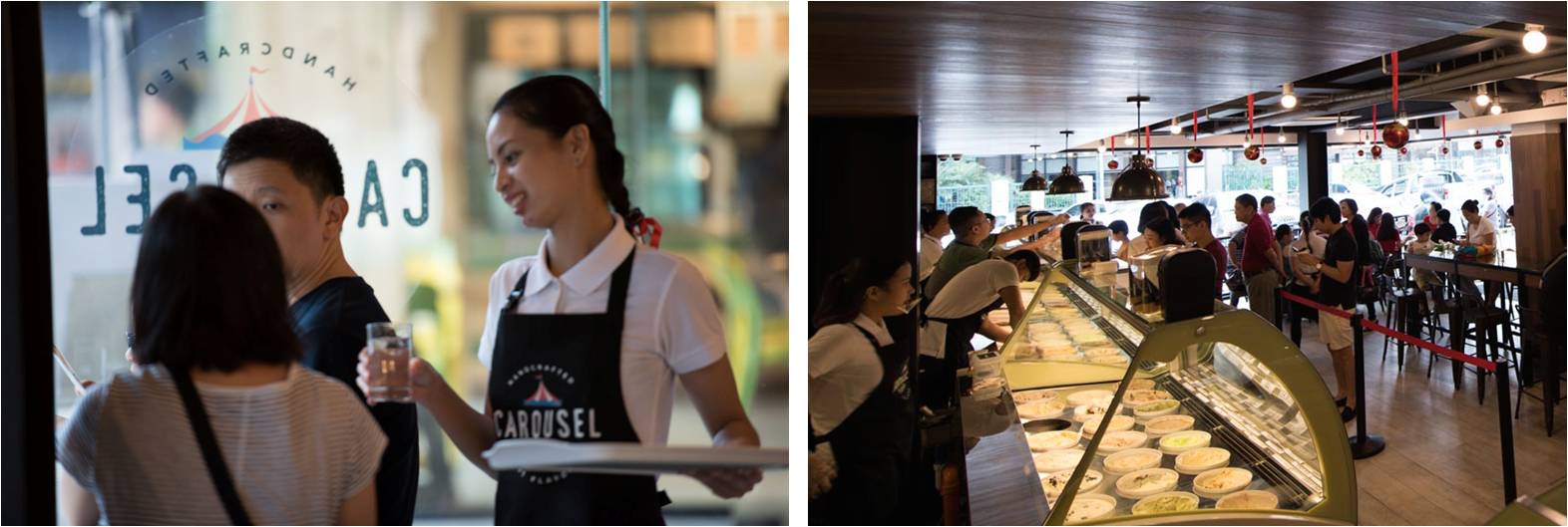 Carousel Creamery in San Juan: The Sweetest Way to a Dessert Lover’s ...