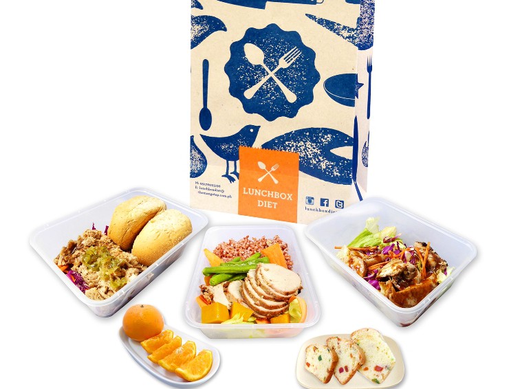Lunchbox Diet | Philippine Primer