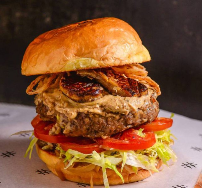 Hottest Bonifacio Global City Food | Philippine Primer