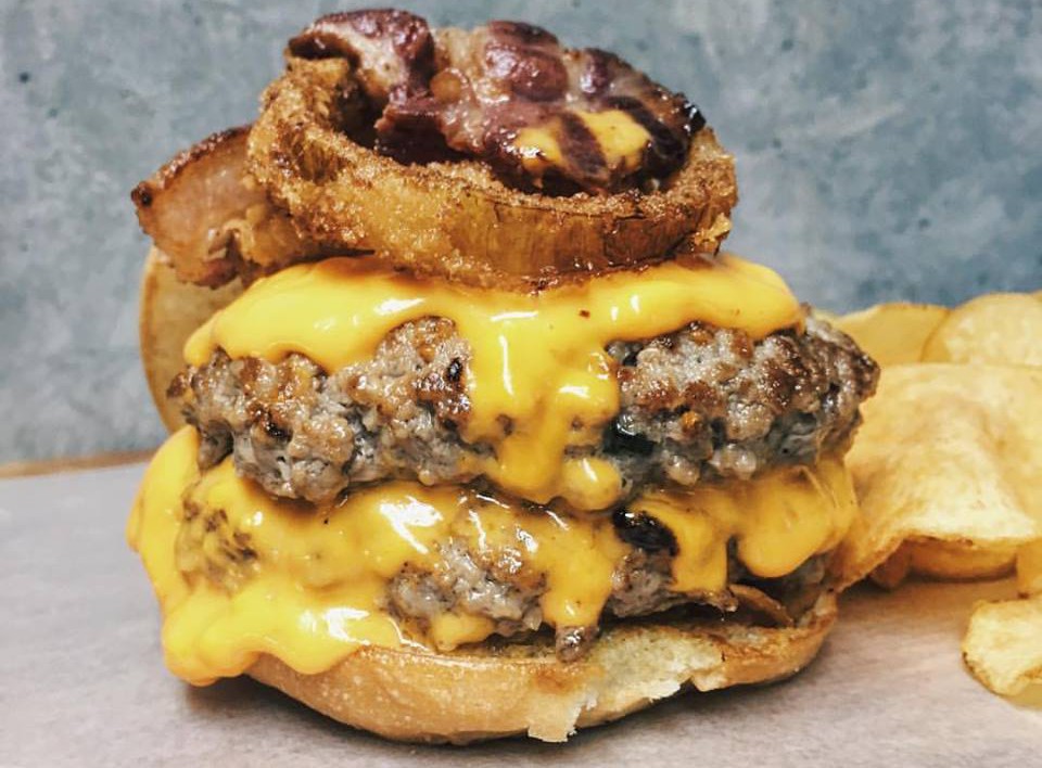 The Burger Lab | Philippine Primer