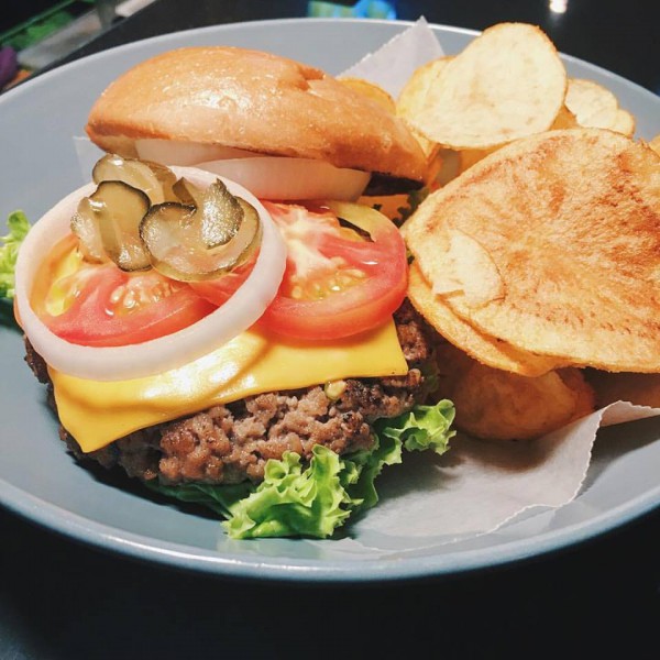 The Burger Lab | Philippine Primer