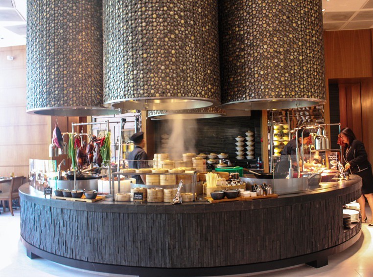 High Street Café | Philippine Primer