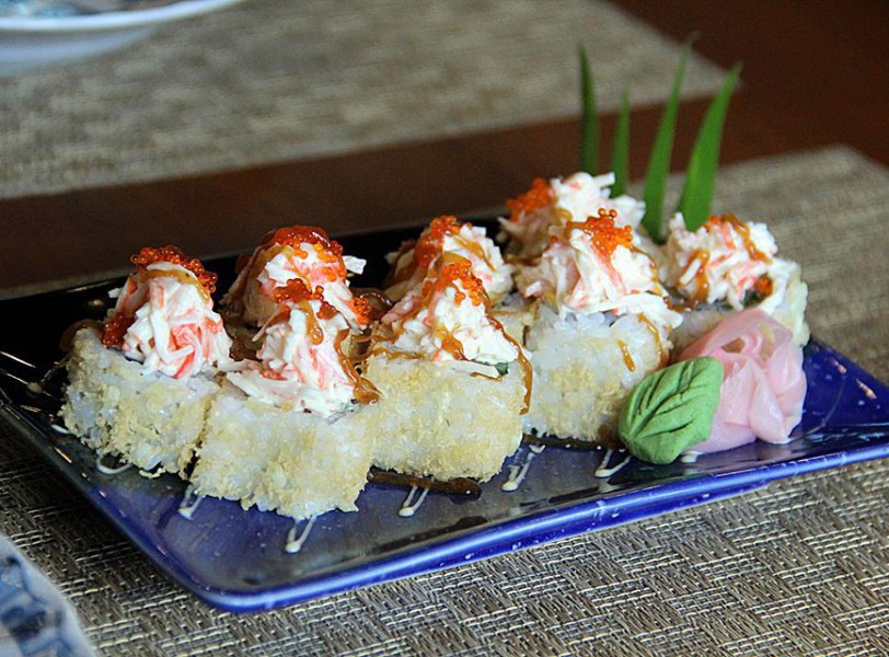 Hottest Pasig Food | Philippine Primer