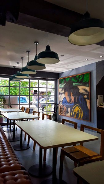 Mama Rosa | Philippine Primer