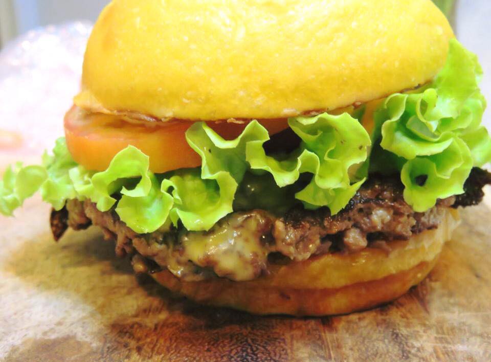 Burger Geek | Philippine Primer