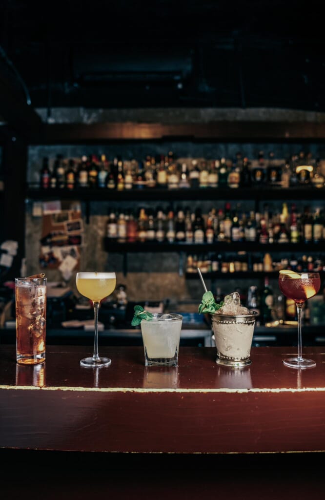 The Curator Coffee & Cocktails in Makati: Cafe by Day, Bar by Night ...