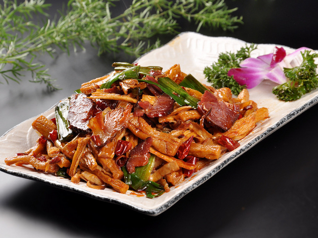 Uncle Mao’s Authentic Hunan Cuisine | Philippine Primer