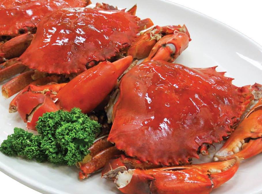 Sabreen’s Seafood Market and Restaurant | Philippine Primer