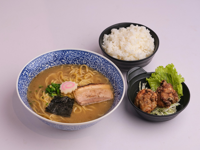 Kenshin Japanese Izakaya in Makati: Indulge in Authentic Japanese ...