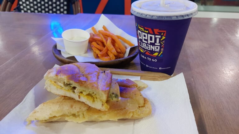 Pepi Cubano in Makati: You Go-to Place for Authentic Cuban Sandwiches ...