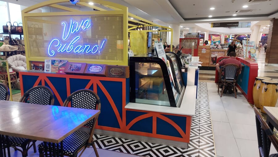 Pepi Cubano in Makati: You Go-to Place for Authentic Cuban Sandwiches ...