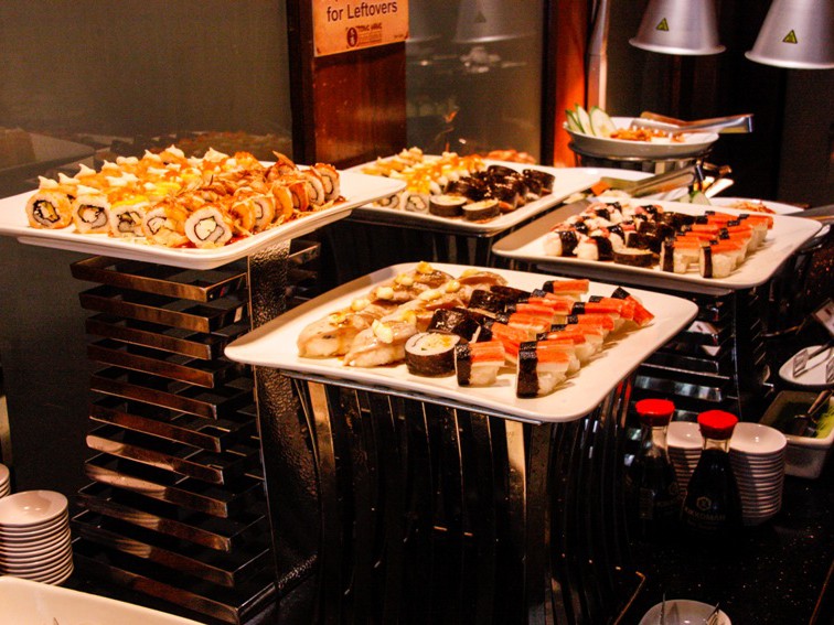 Tong Yang Shabu Shabu and Barbeque Restaurant in Manila | Philippine Primer