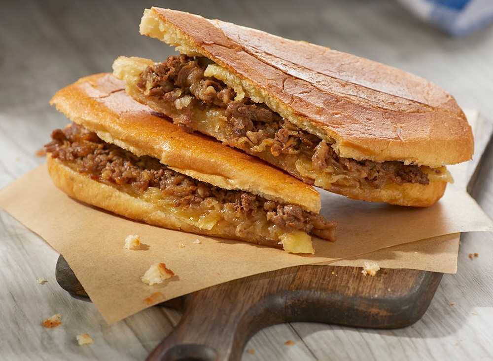 Pepi Cubano in Makati: You Go-to Place for Authentic Cuban Sandwiches ...