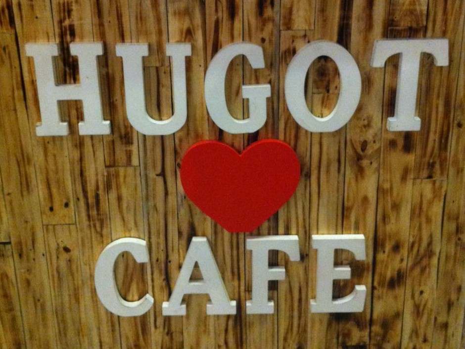 Hugot Café: Where hearts, broken or otherwise, go to wind down ...