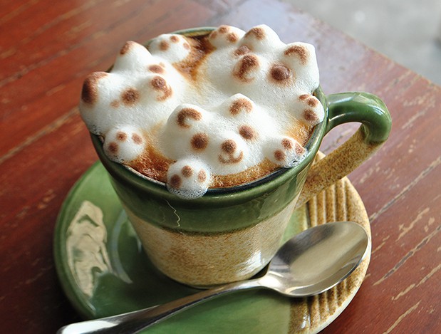 Commune Café in Poblacion: Great Coffee Days Ahead | Philippine Primer