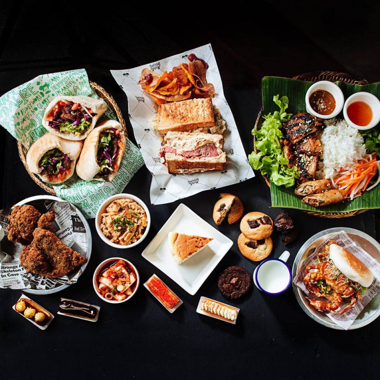 Hole in the Wall: Manila’s Most Celebrated Food Hall | Philippine Primer