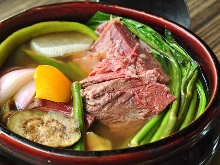 Tang Korean Restaurant in BGC: Offering Yummy Korean Favorites 24/7 ...