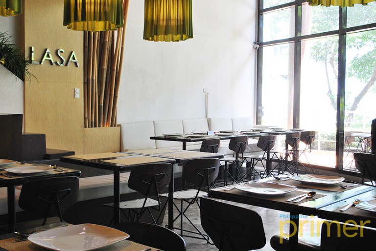 Taste Filipino Comfort at Lasa Bistro in Alabang | Philippine Primer