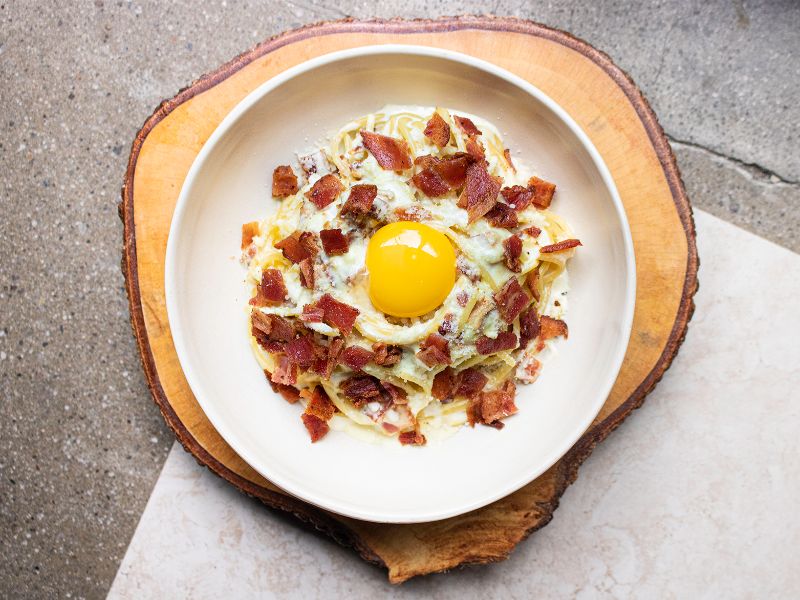 Mess Hall in Makati: Your Neighborhood Filipino Cafeteria | Philippine ...