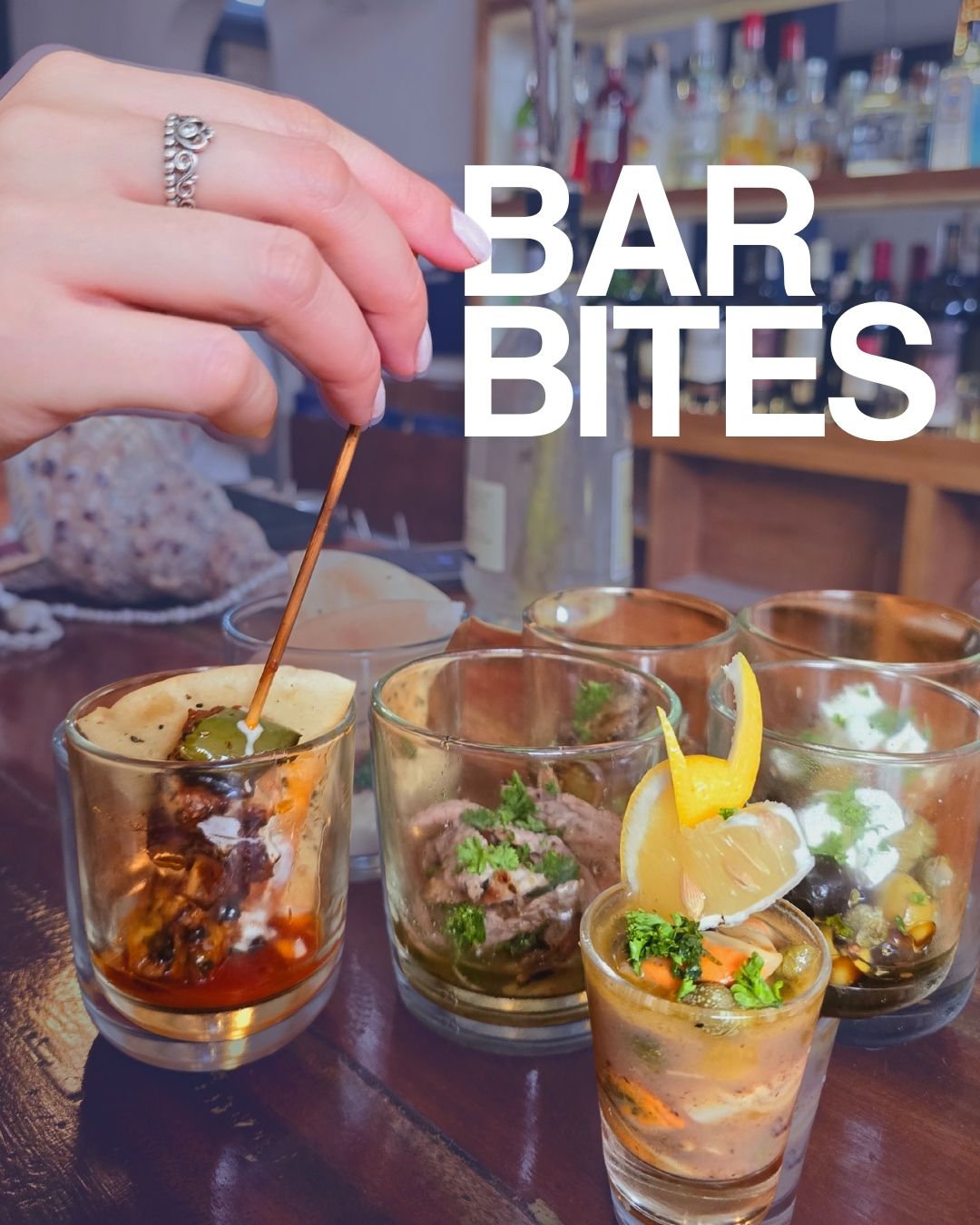 CYMA Greek Taverna in Boracay: Offering Authentic Greek Flavors ...